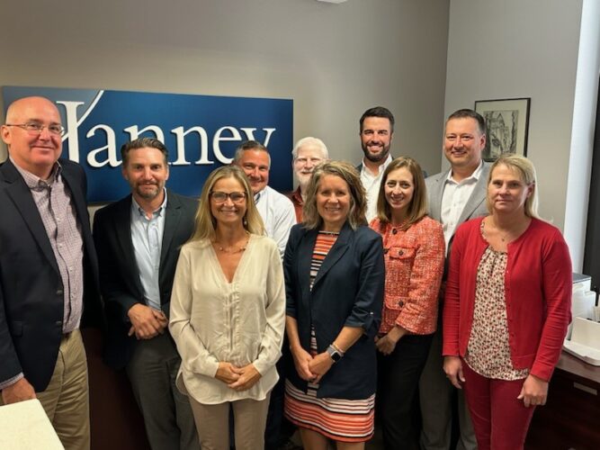 Regardless of changes, Janney Montgomery Scott continues to serve ...